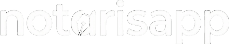 Notaris App - Aplikasi Notaris Terbaik di Indonesia